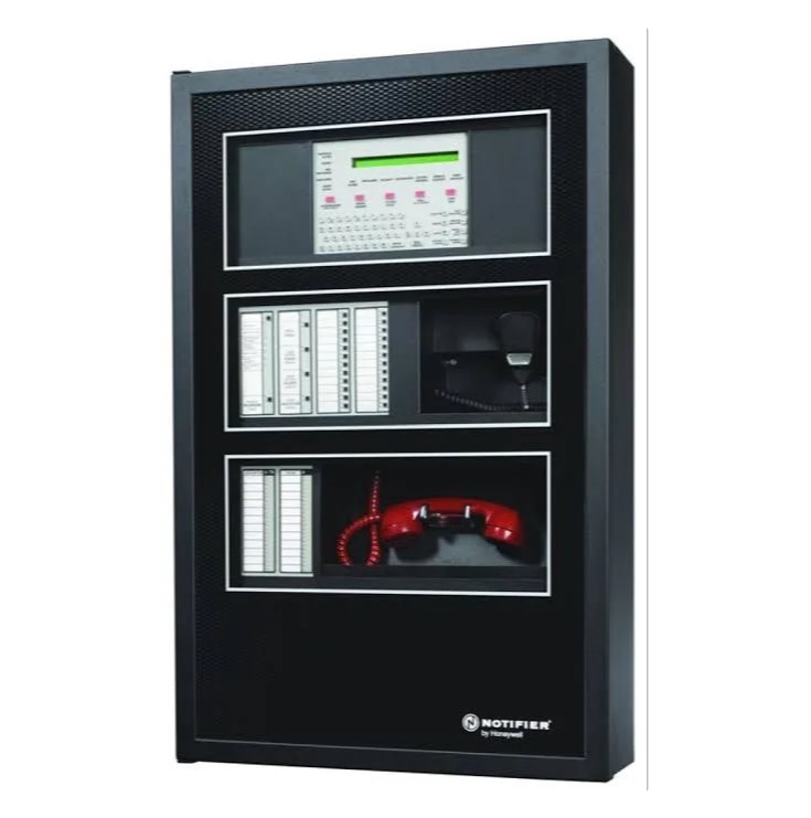 NFS2-640(E) - IES - ไออีเอส ระบบตู้สาขาโทรศัพท์ กล้องวงจรปิด