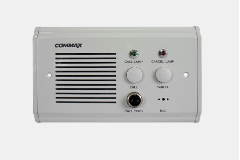 Commax - IES - ไออีเอส ระบบตู้สาขาโทรศัพท์ กล้องวงจรปิด
